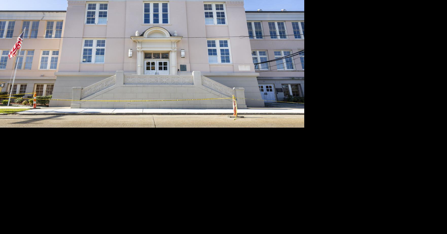 Jefferson Parish asks for $1M from Gretna co-working space | Jefferson ...