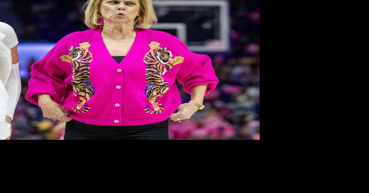 LSU's Kim Mulkey parodied on SNL during NCAA Tournament skit | LSU ...