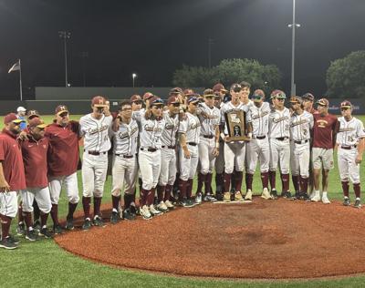 Brother Martin seniors soak in final moments despite loss | Prep Sports ...