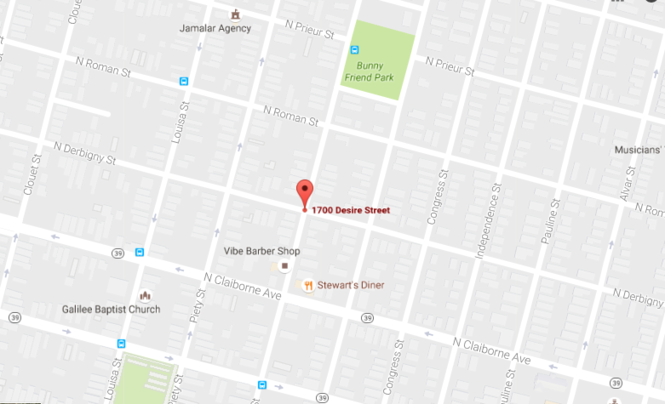 Shooting reported in Upper 9th Ward, police say man shot in arm | Crime ...