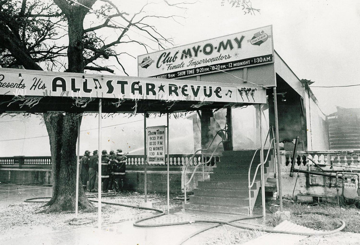 The Get Down | Quinn Bishop and the Legacy of Black Drag Queens in New ...