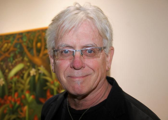 Steven Forster's Party Central: Alan Gerson at LeMieux; Luis Cruz ...