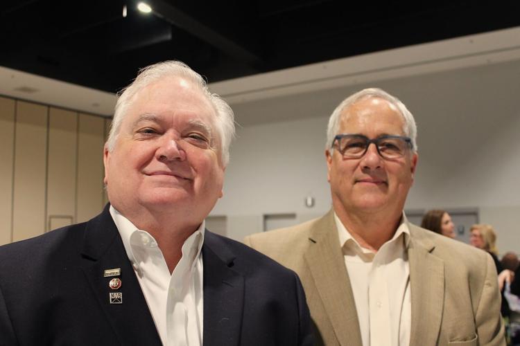 Outstanding students awarded scholarships from Northshore Technical ...