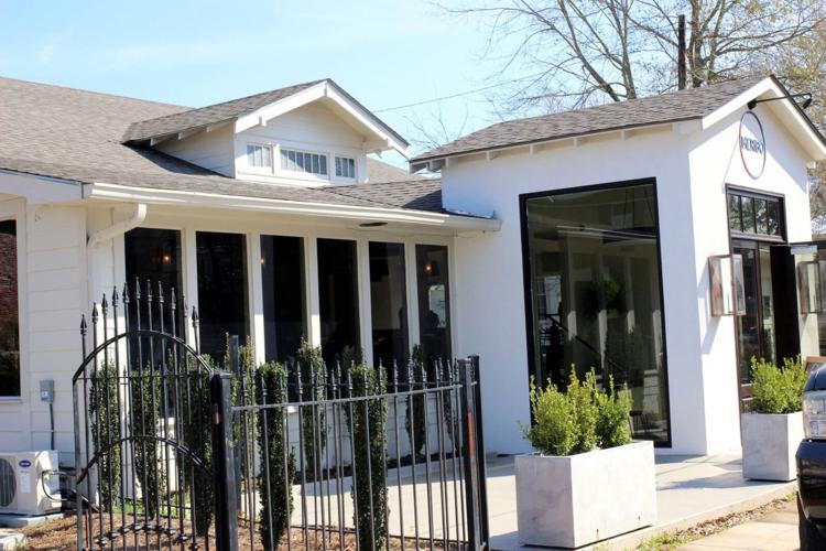 8 things to know about Meribo, an Italian restaurant in Covington | One ...