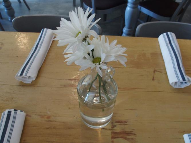 Magazine Street restaurant The Standard now open | The Latest | Gambit ...