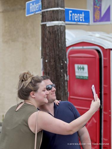 Freret Street Festival 2019: See the photos | Entertainment/Life | nola.com