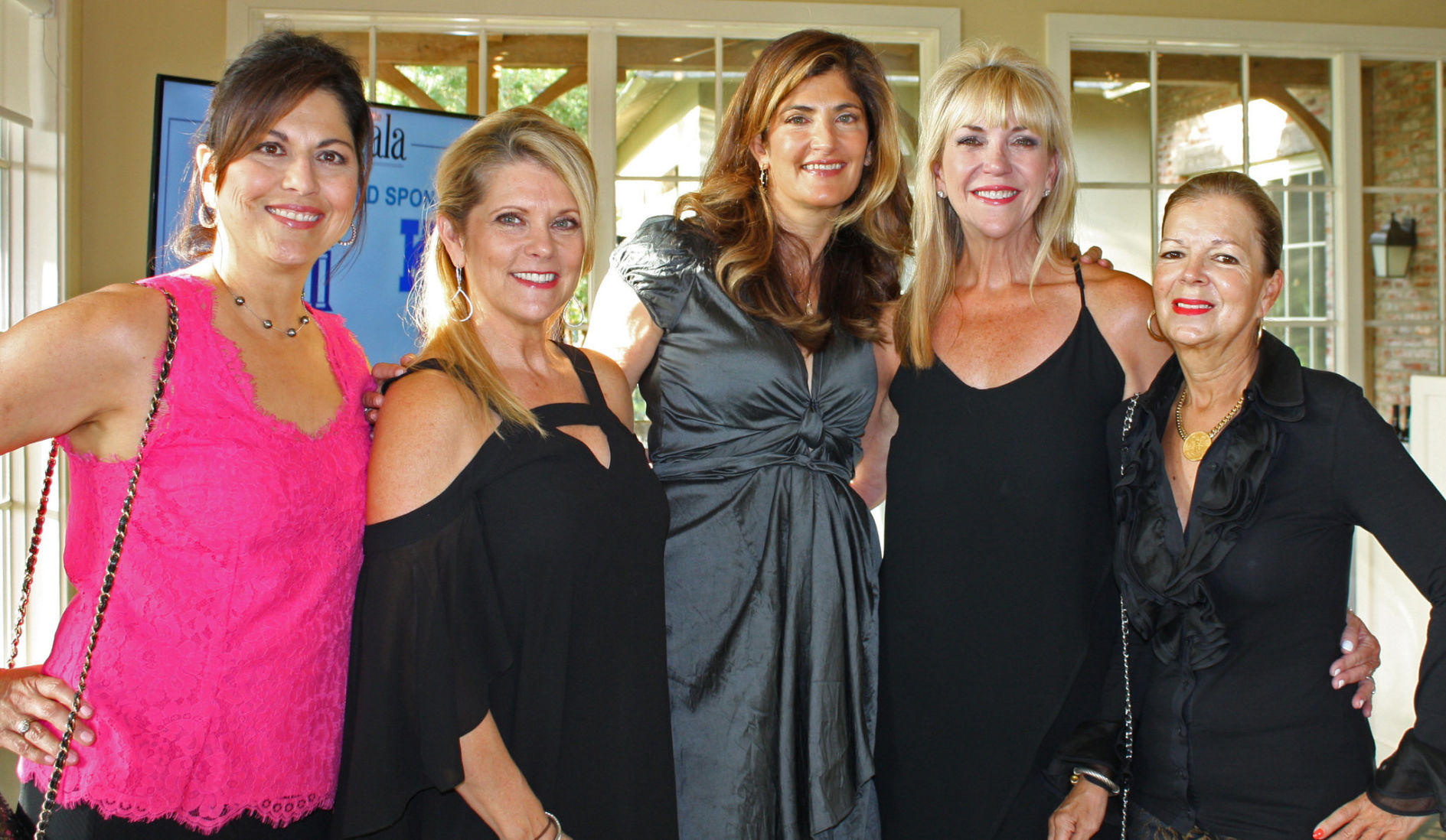 Benefits of Home Gala hits home-- Covington -- to help cancer patients ...