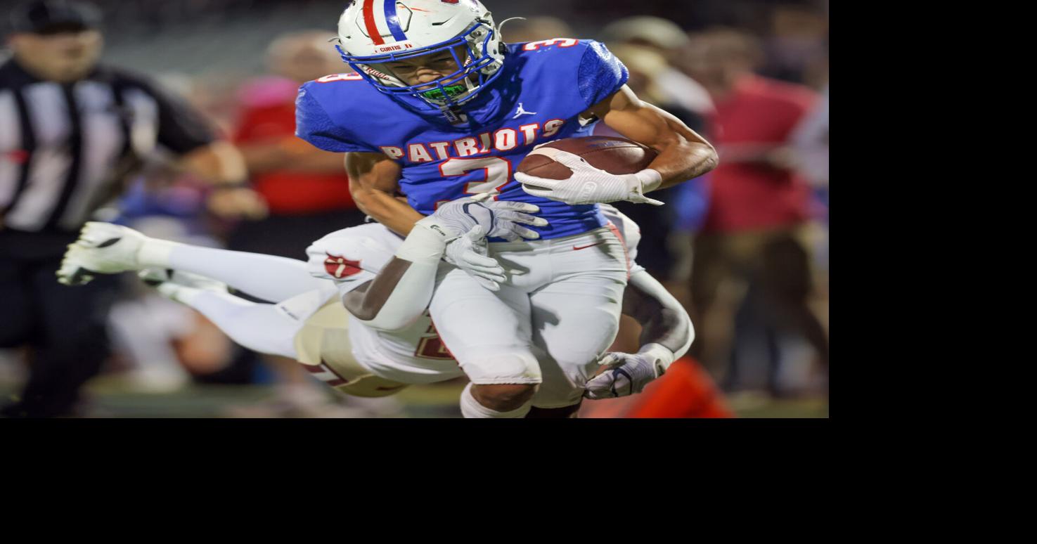 The New Orleans area prep football rankings through Week 9 | Prep Sports | nola.com