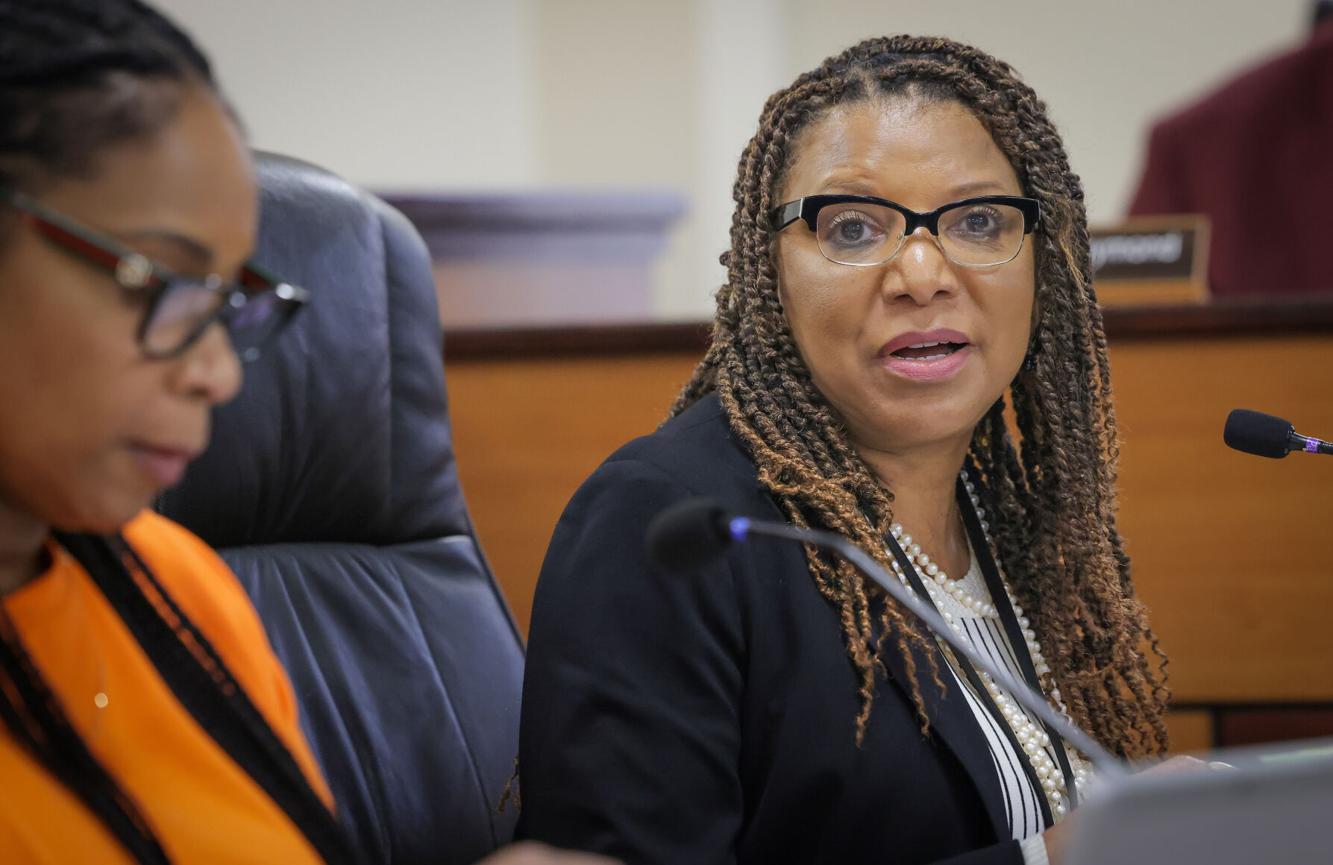 Struggling New Orleans LA housing agency gets new director | Local ...