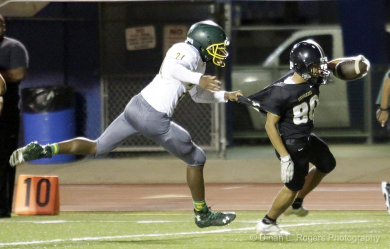 Homecoming 2017: Bonnabel crowns its queen | Education | nola.com