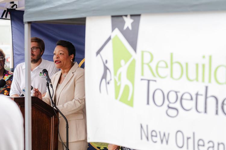 New Orleans launches free fortified roof program | | nola.com