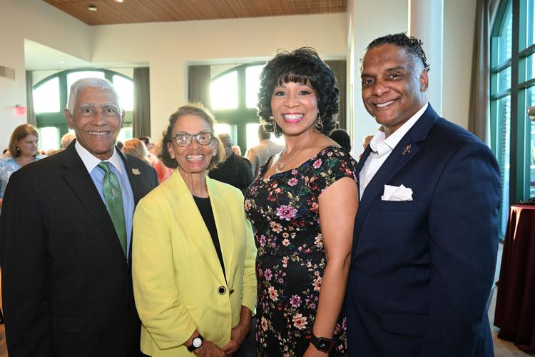 Nell Nolan: Urban League Gala, LOVE NOMA, NOCHI | Parties/Society ...