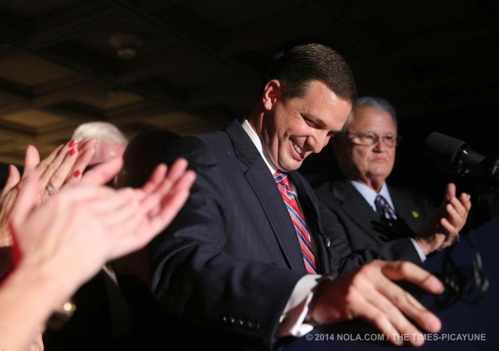 Mayor Mike Yenni gaining allies on Kenner City Council | Local Politics ...