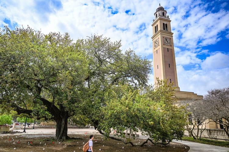 Inside LSU president’s new contract, ‘seismic’ restructuring ...