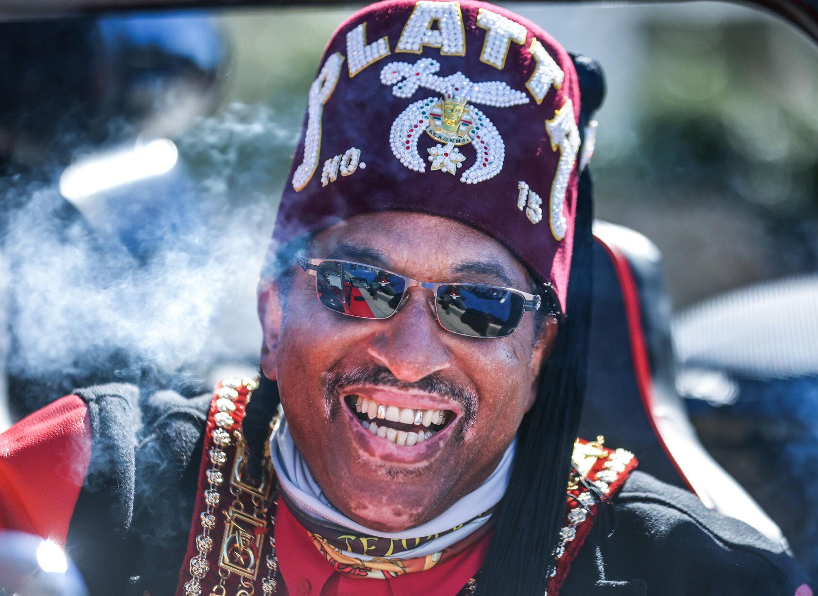 Mystic Krewe of Femme Fatale parades Uptown | Entertainment/Life | nola.com