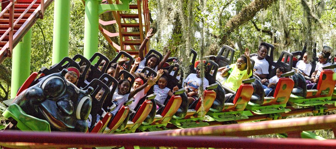 Summer send-off | Crescent City community news | nola.com