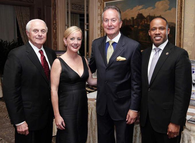 Nell Nolan: Giving Thanks | Parties/Society | nola.com