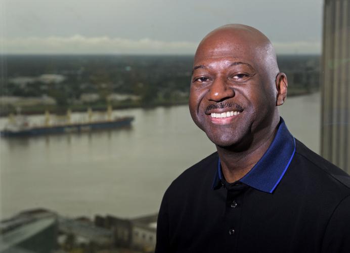 Louis Edwards crafts a joyful spiritual odyssey in his new novel ...