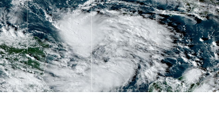 Tropical storm expected to form in Caribbean Sea | Hurricane Center ...
