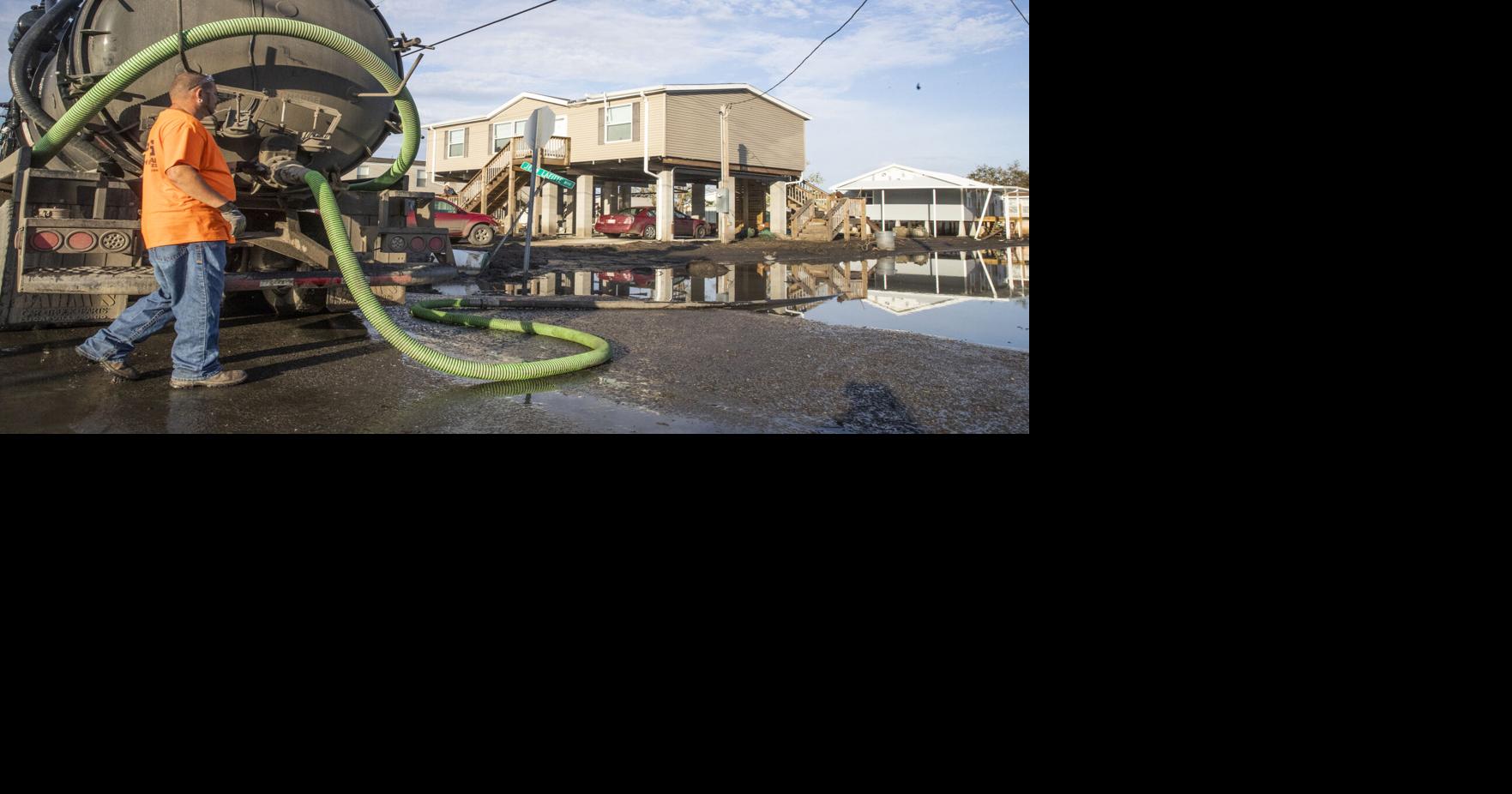 Broadband improvements, green infrastructure: Here’s how Jefferson ...