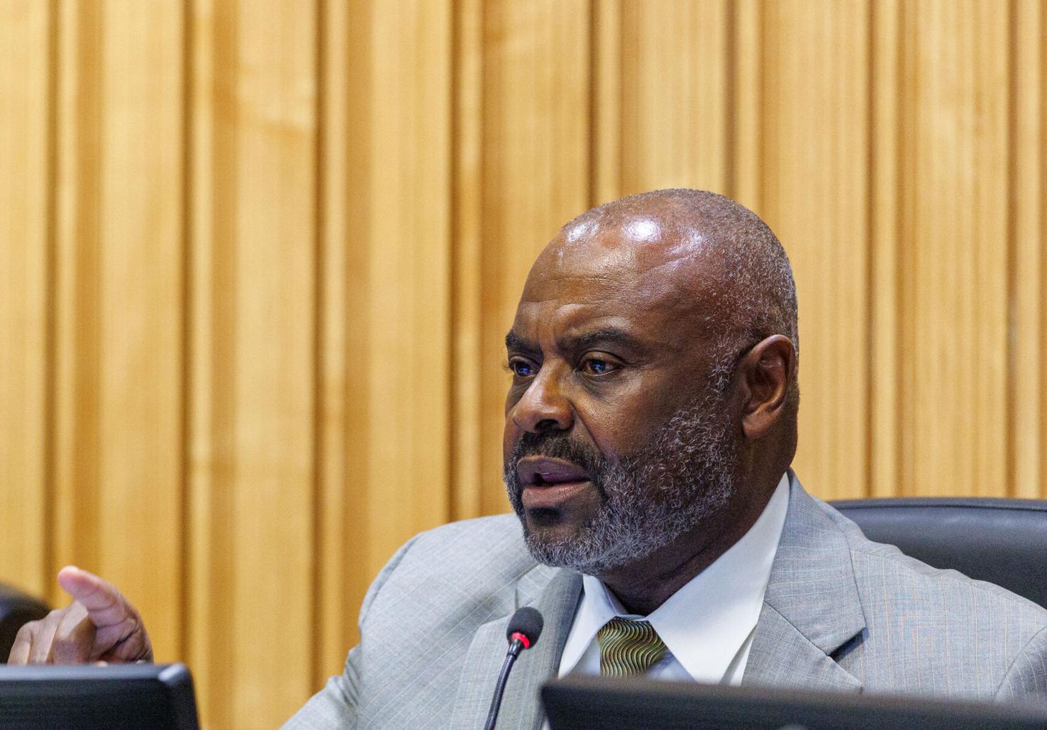 The 2026 bills Jefferson Parish’s School Board is watching | Education ...