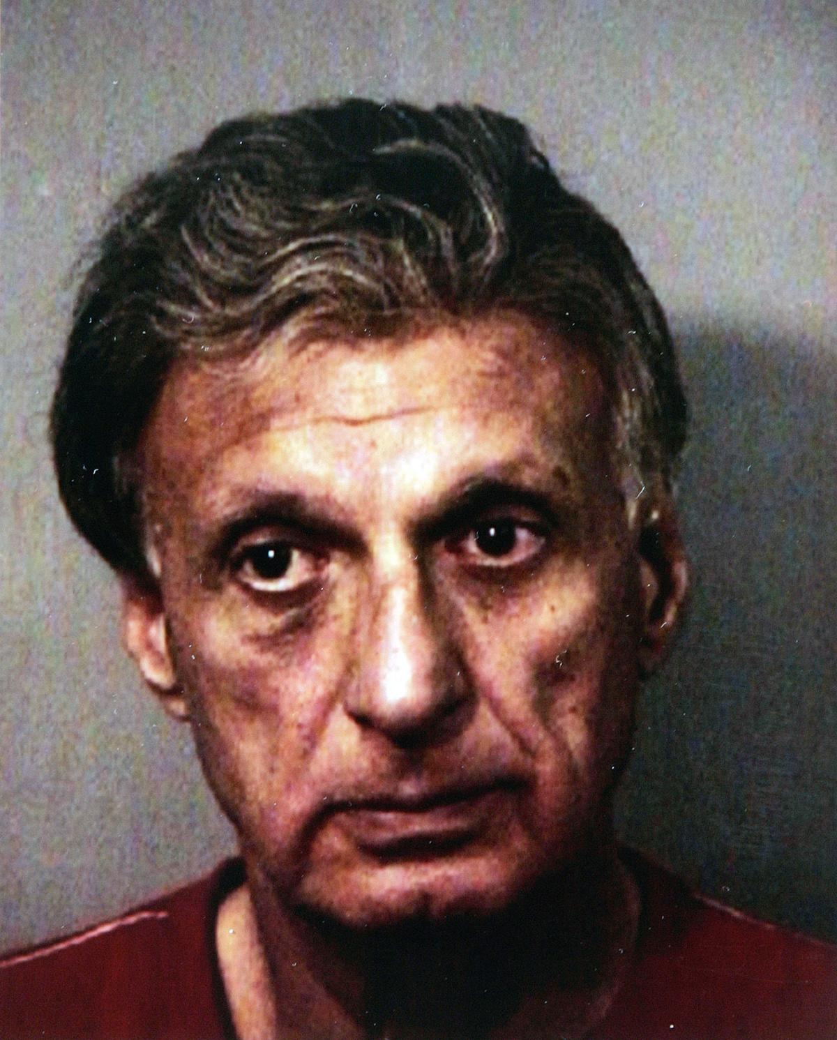 Photos: Vince Marinello, former New Orleans radio and television ...