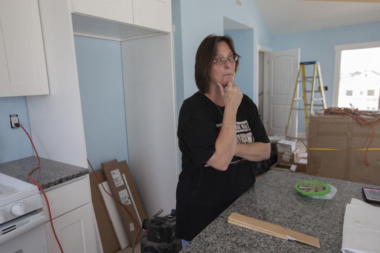 A look into the future? Hurricane Sandy victims still struggling to ...