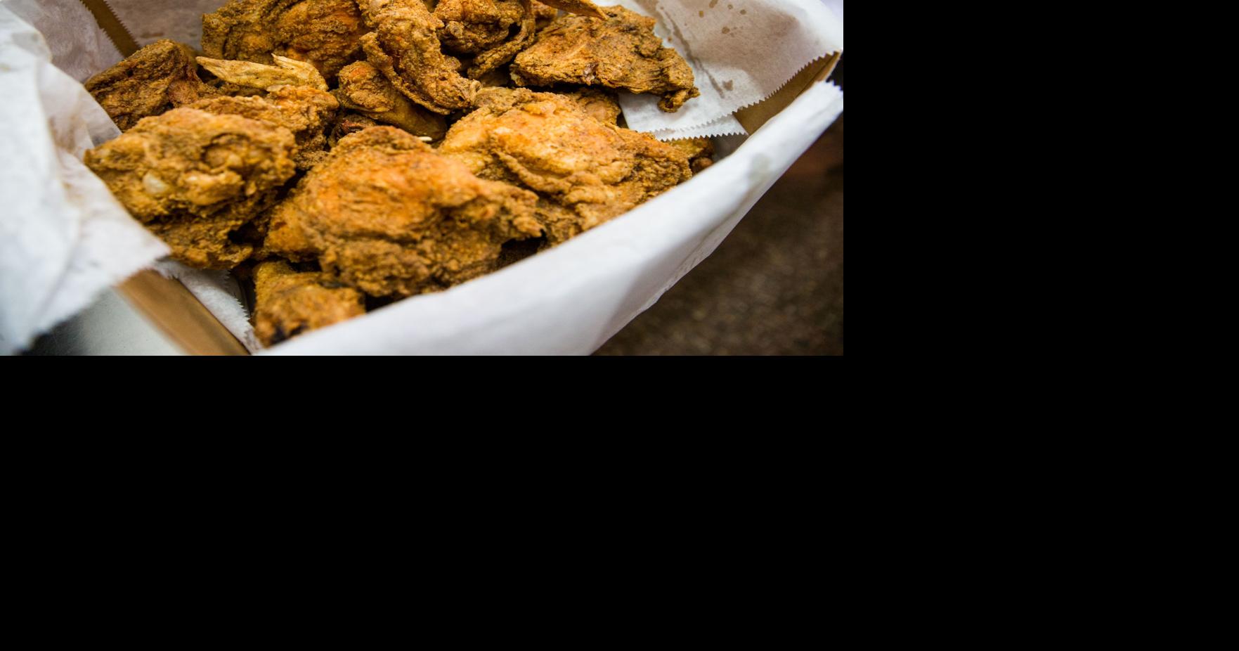 Where to find the best takeout fried chicken in New Orleans | Where ...