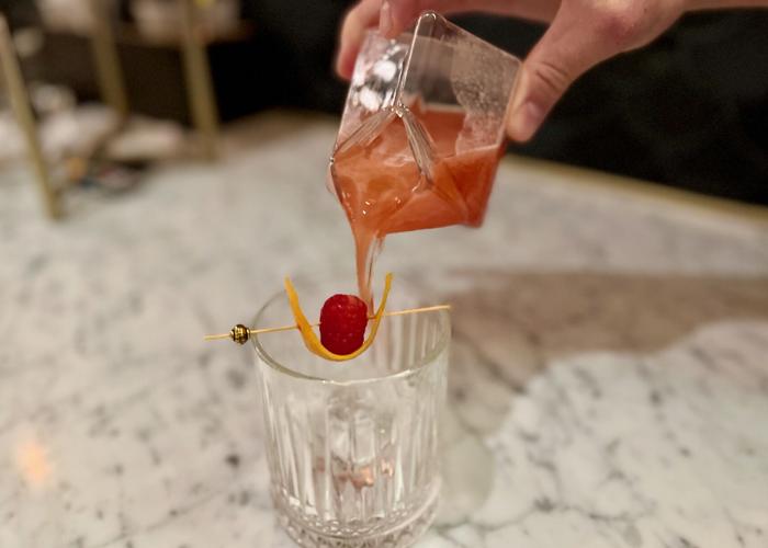 Pigeon and Whale brings new seafood restaurant to Freret St. | Where ...