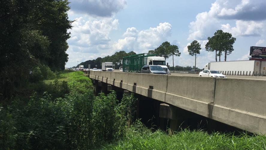 New report: Bridges in Amite River Basin worsened flooding during ...