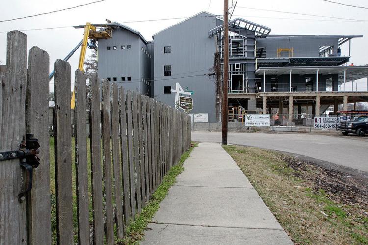 New Friends restaurant serves up promise and controversy in ...