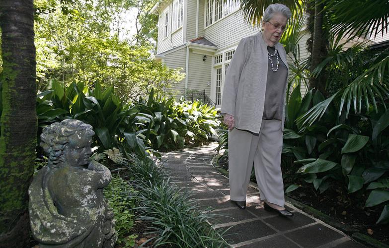 The Queen of Cuisine: Ella Brennan regarded as one of most ...