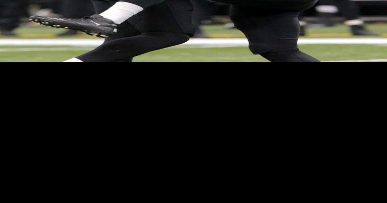 Saints defensive line coming together, bringing more pressure | Saints ...