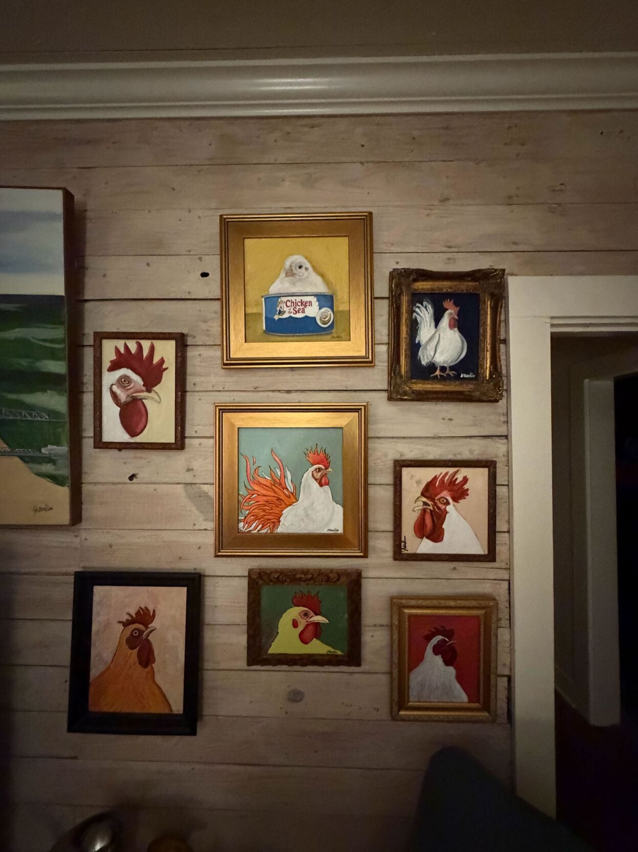 Hanging pictures on the wall taught me more than home decor ...