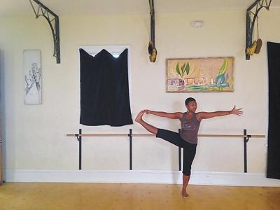New Orleans offers yoga class for people of color in Bywater ...