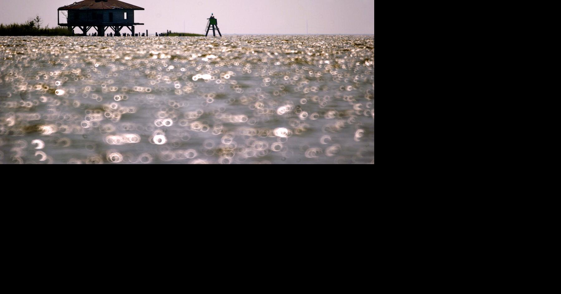 The West Rigolets Lighthouse might see new life | St. Tammany community ...