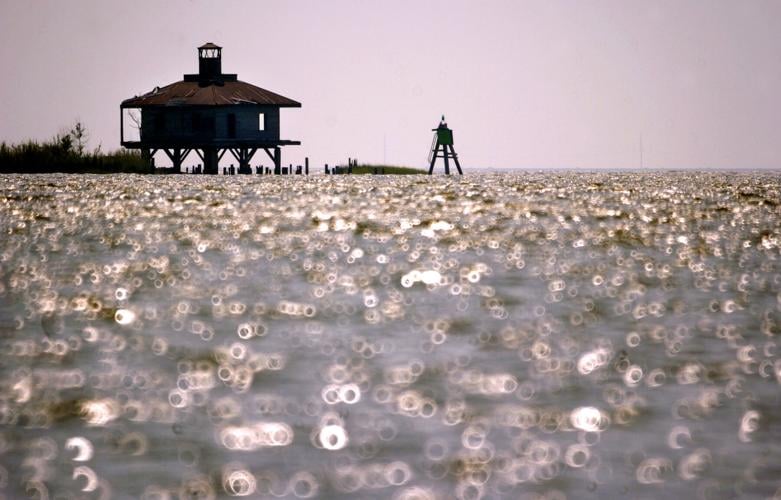 The West Rigolets Lighthouse might see new life | St. Tammany community ...