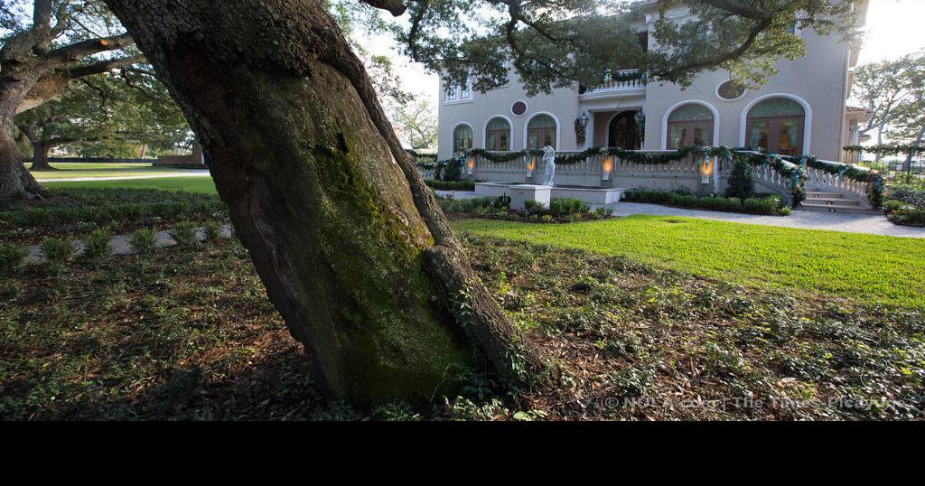 An Old Metairie mansion opens its doors for Brother Martin House Tour ...