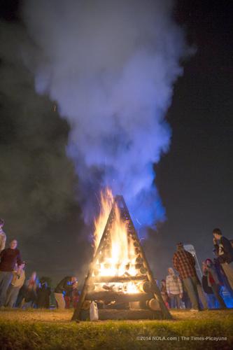 St. James Festival of the Bonfires celebrated 25 years | Entertainment ...