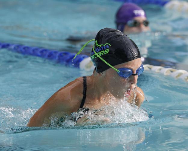 St. Tammany Swim League wraps up season with Christopher Condon ...