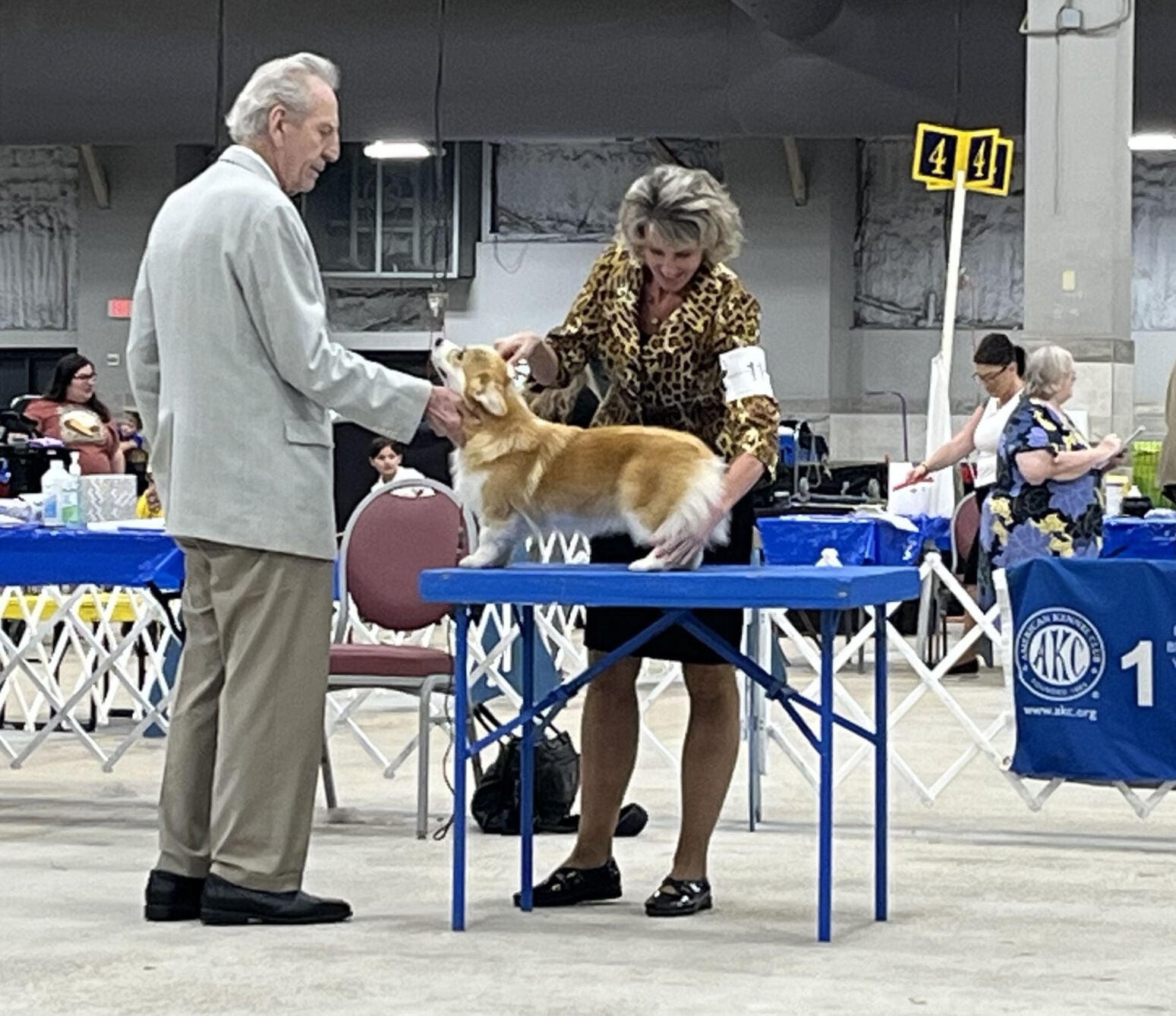 asc dog show 5.jpg | | nola.com