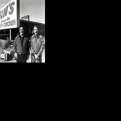 Blakeview: Looking back on Jim's Fried Chicken | Blake Pontchartrain ...