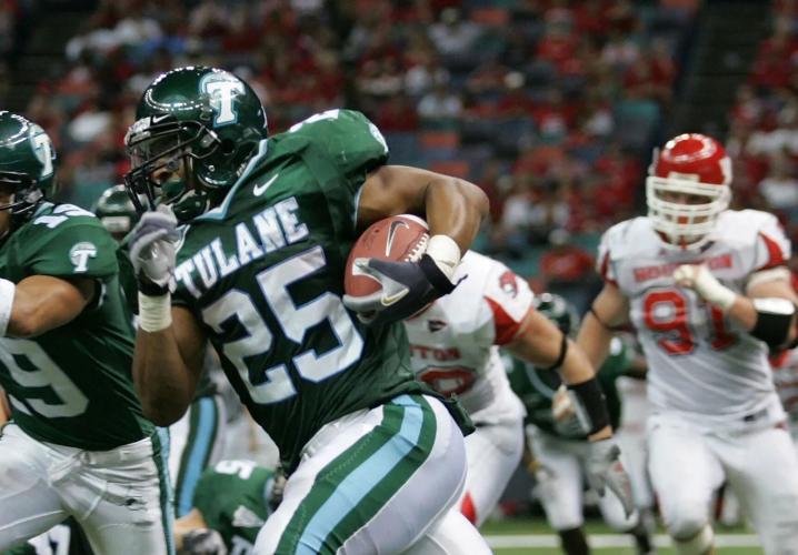 Slidell's Matt Forte is headed to the GNO Hall of Fame | St. Tammany ...