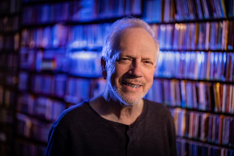 Nick Spitzer is honored after 25 years of 'American Routes' | Music ...