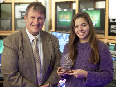 Southeastern Channel production named fourth best in nation | Archive ...