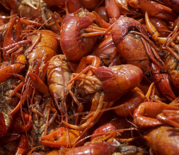 Weekend plans in New Orleans? We've got you covered here ...