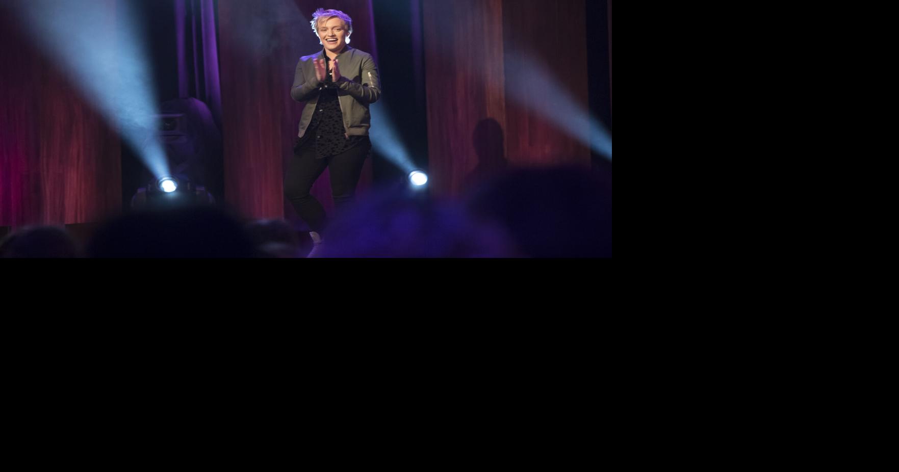 New Orleans live stand-up comedy events in December | Events | nola.com