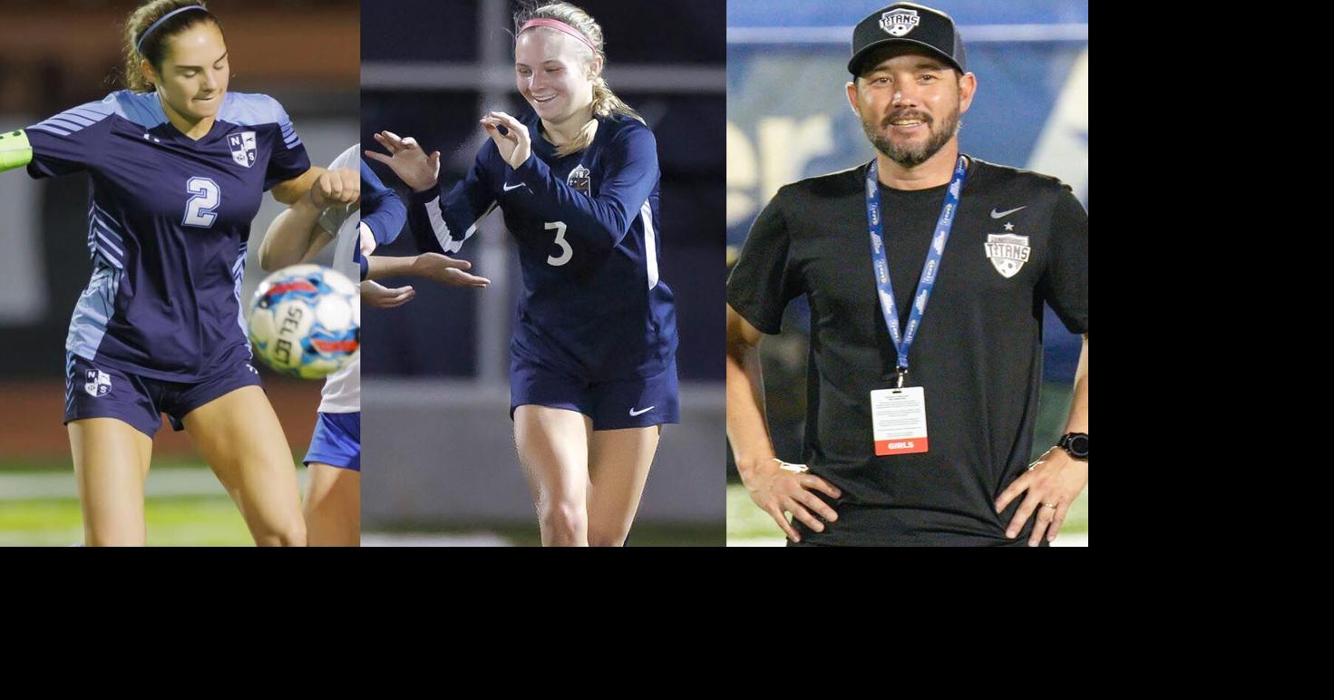 Meet the St. Tammany Farmer 2022-23 All-Parish Girls' Soccer Team | St ...