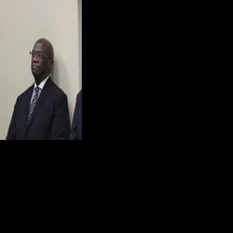 Baton Rouge lobbyist accuses former Edwards' aide of sending sexual ...