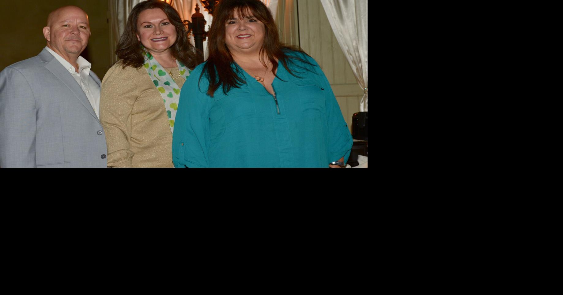 Mandeville Police ball celebrates law officers | | nola.com